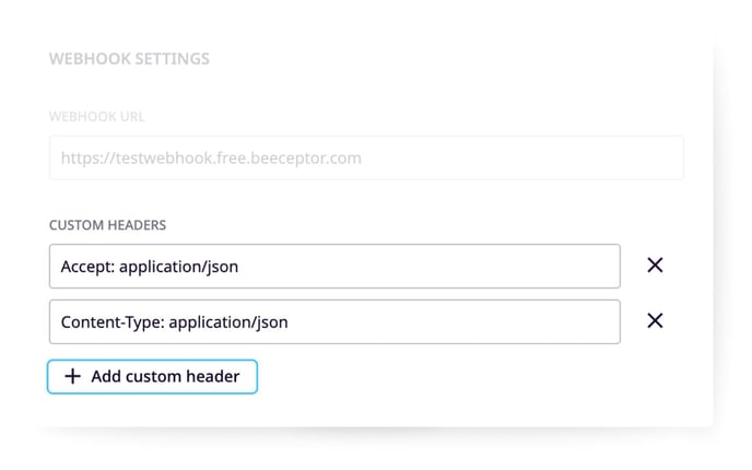 Getting Started with Plytix Advanced Webhooks